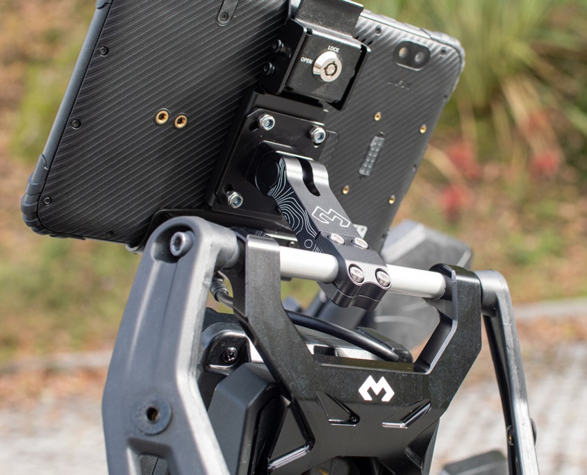 DMD-T865 Support – DMD Navigation