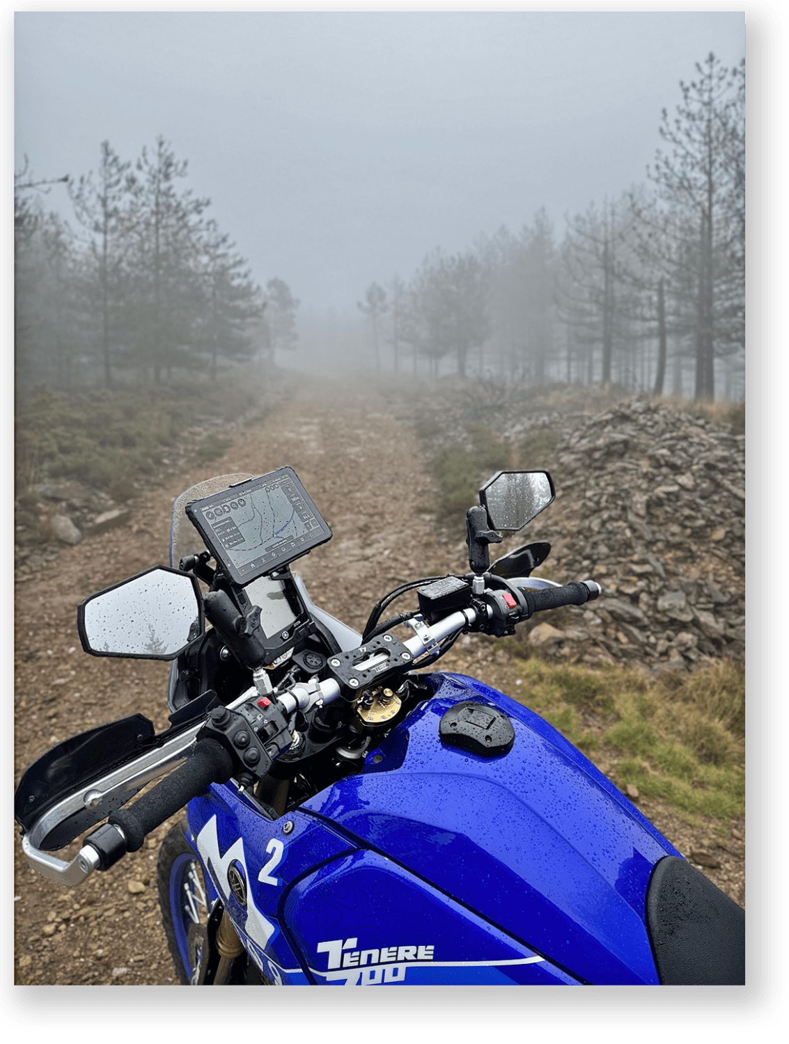 DMD-T865X Navigation Android Tablet – DMD Navigation